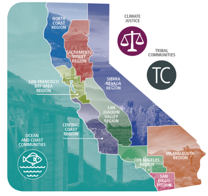 San Leandro Bay: Three Cities Confront Common Estuary – Estuary News ...