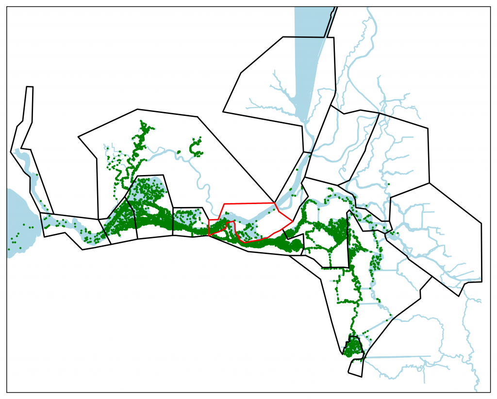 Saving Smelt – Estuary News Magazine
